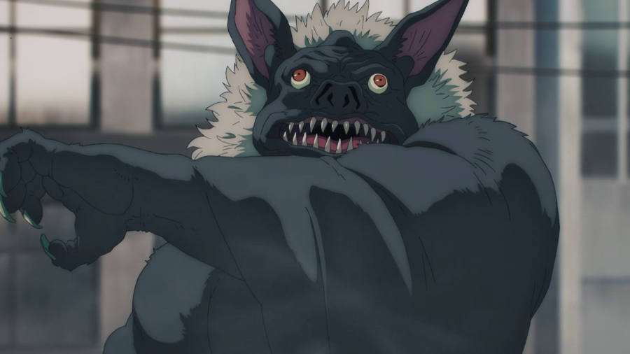 Halloween 2023: Chainsaw Man Devils