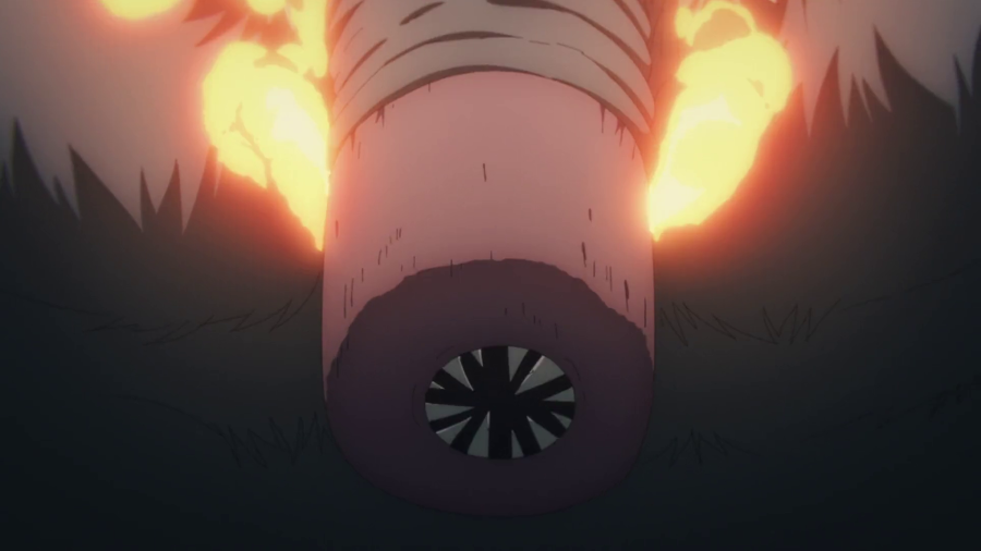 Halloween 2023: Chainsaw Man Devils