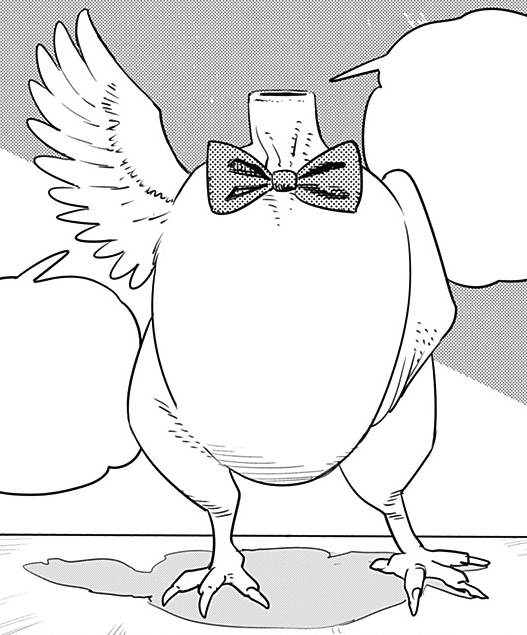 Halloween 2023: Chainsaw Man Devils