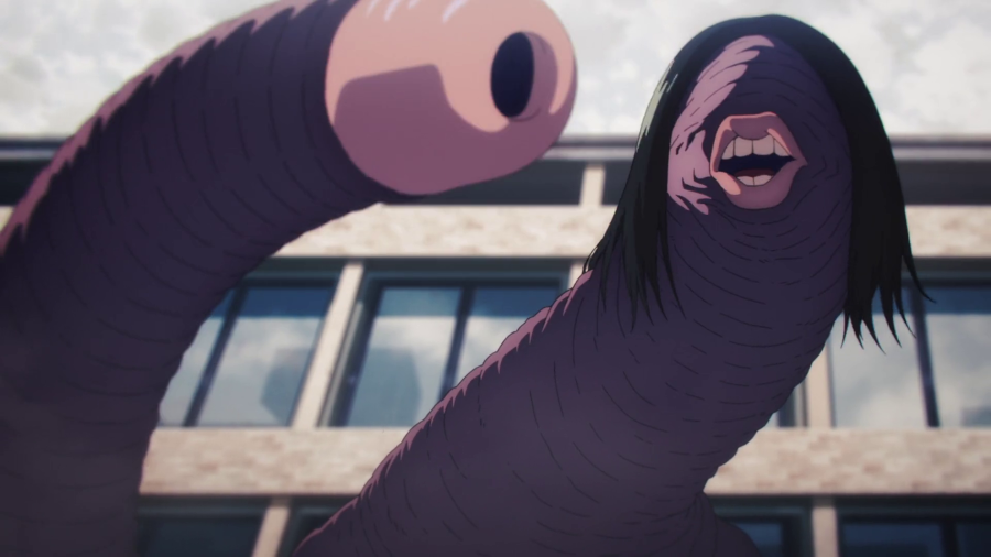 Halloween 2023: Chainsaw Man Devils