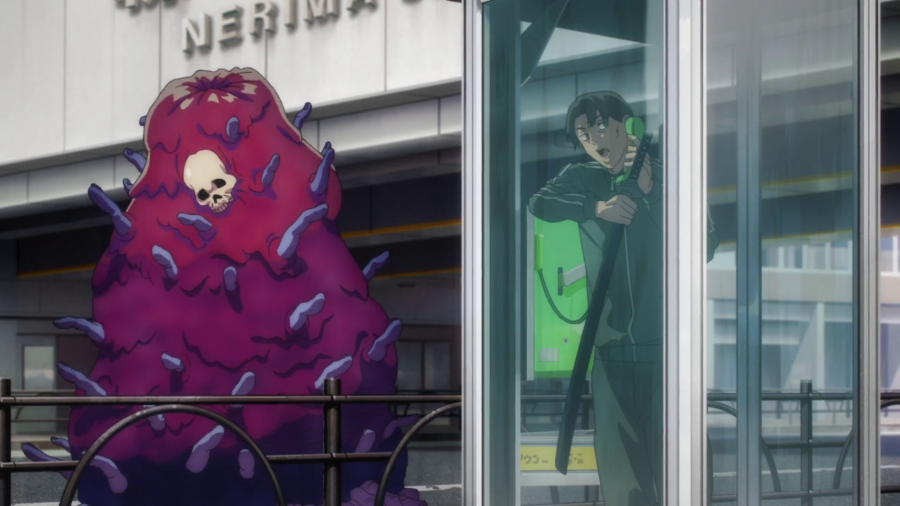 Halloween 2023: Chainsaw Man Devils