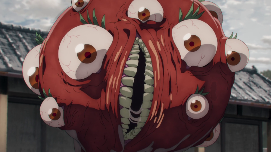 Halloween 2023: Chainsaw Man Devils