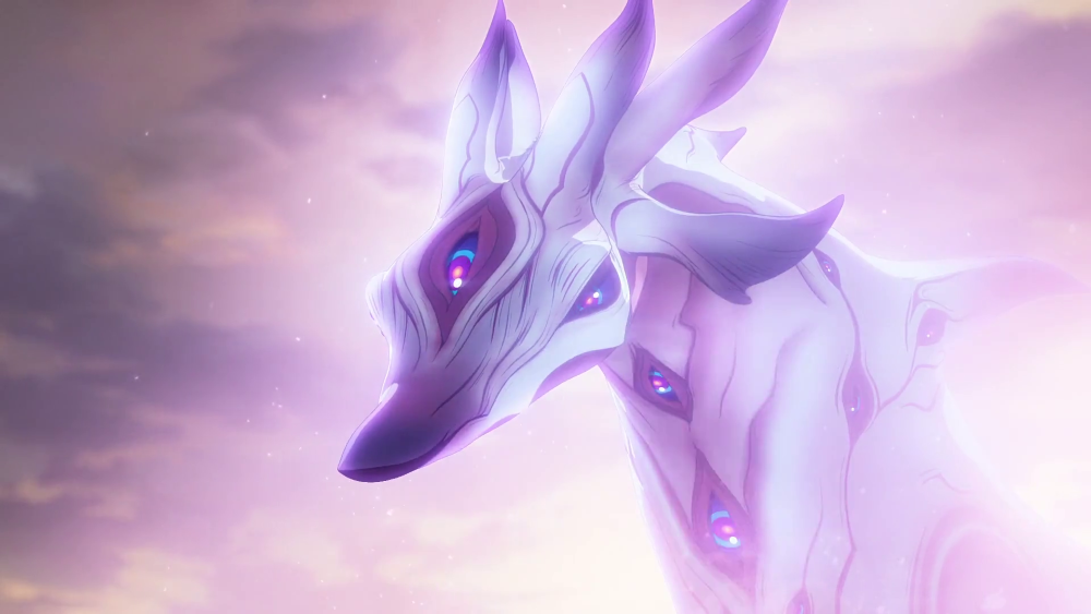 Bogleech Halloween 2024: My Daemon!