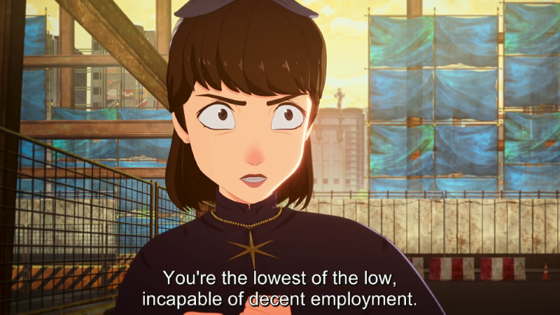 Bogleech Halloween 2024: My Daemon!