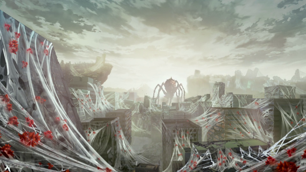 Bogleech Halloween 2024: My Daemon!