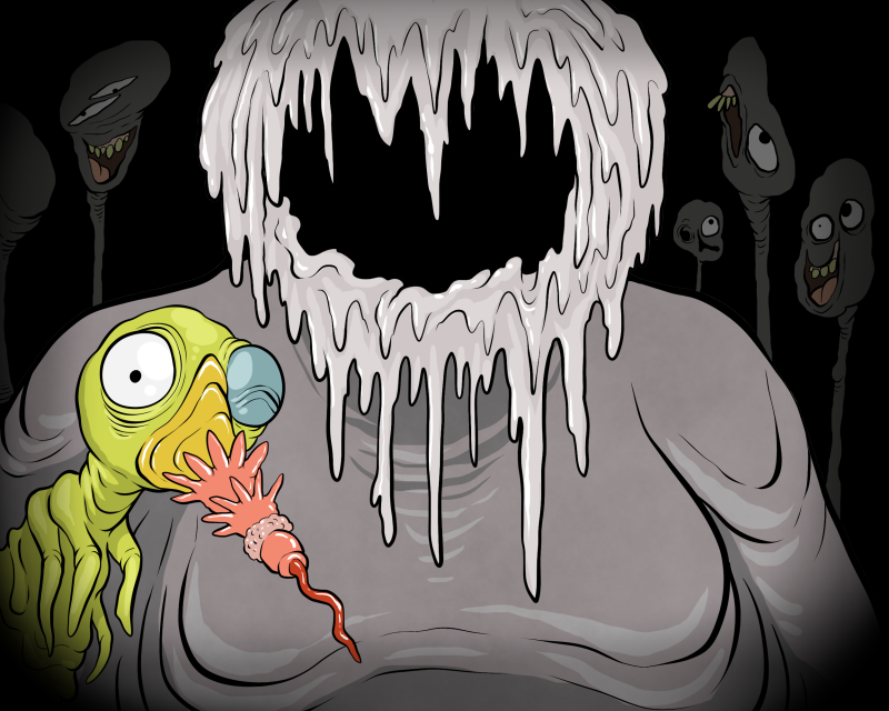 Fern | Noisy Tenant Wiki | Fandom