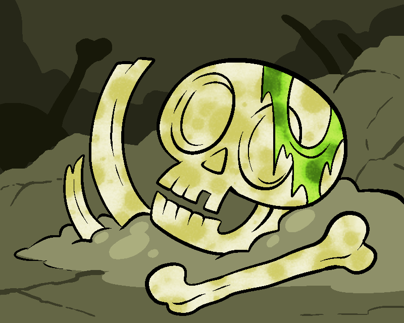 Fern | Noisy Tenant Wiki | Fandom