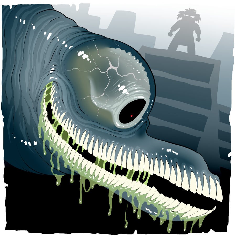 Awful Hospital: Seriously the Worst Ever