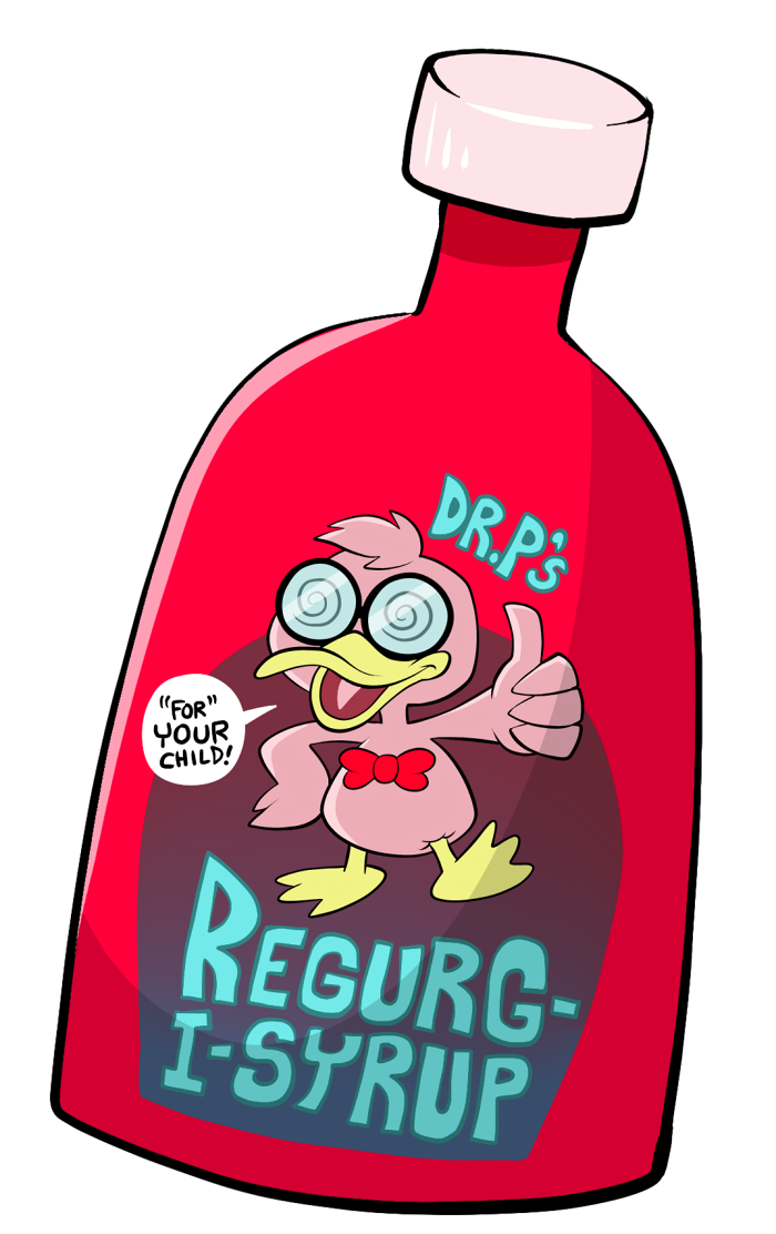 Characters in Awful Hospital - The Hospital Staff - TV Tropes