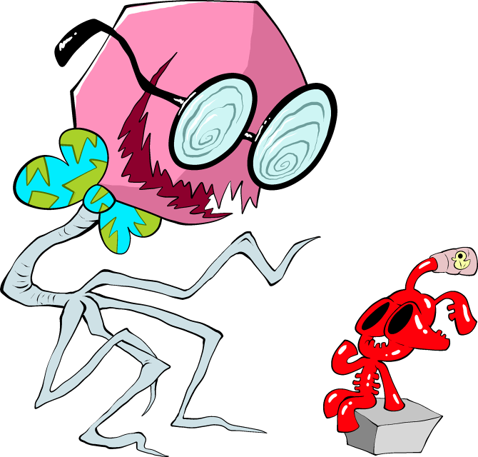 #awful hospital – @bogleech on Tumblr