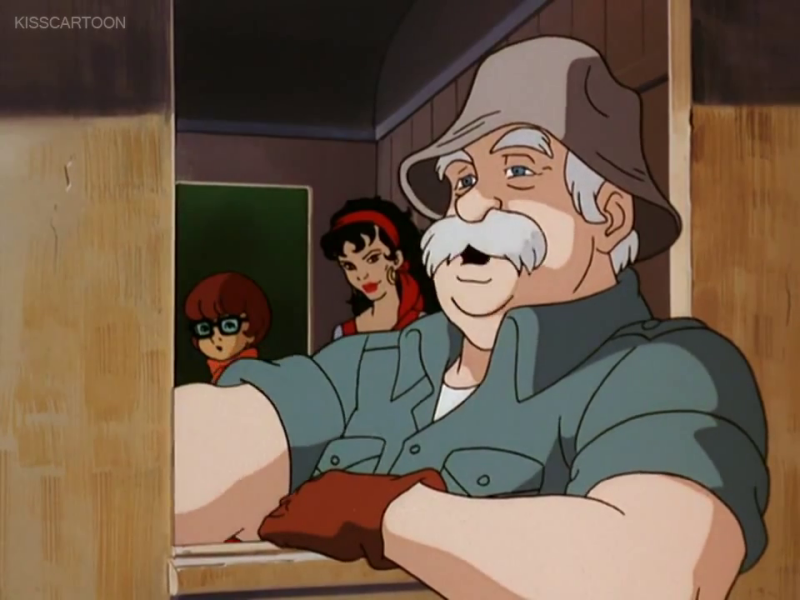 Scooby Doo Zombie Island Kisscartoon | atelier-yuwa.ciao.jp