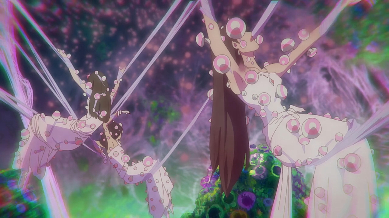 Digimon Reviews: Chamblemon