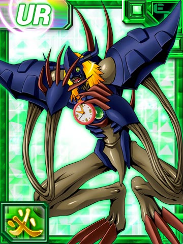 D-d-d-Digimon! Digimon Reviews!