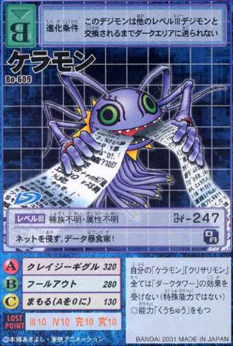 D-d-d-Digimon! Digimon Reviews!