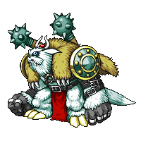 D-d-d-Digimon! Digimon Reviews!