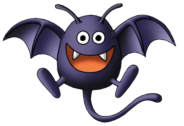 Dragon Quest Monster Reviews