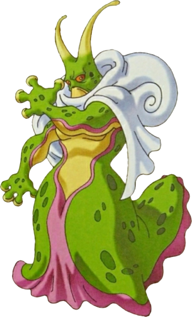 Dragon Quest Monster Reviews