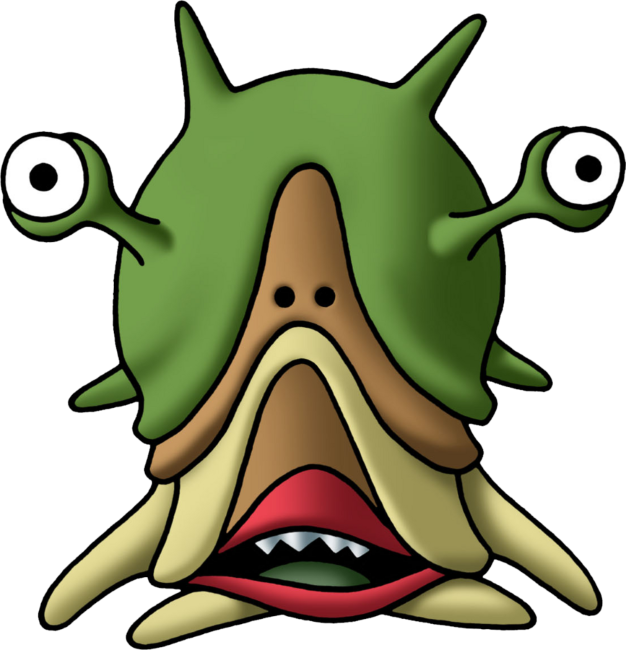 Dragon Quest Monster Reviews