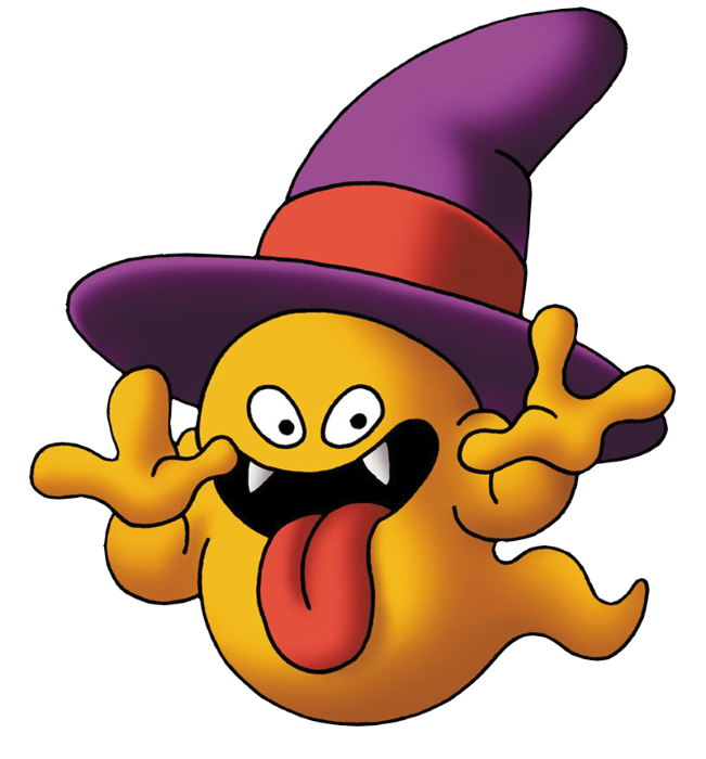 Dragon Quest Monster Reviews