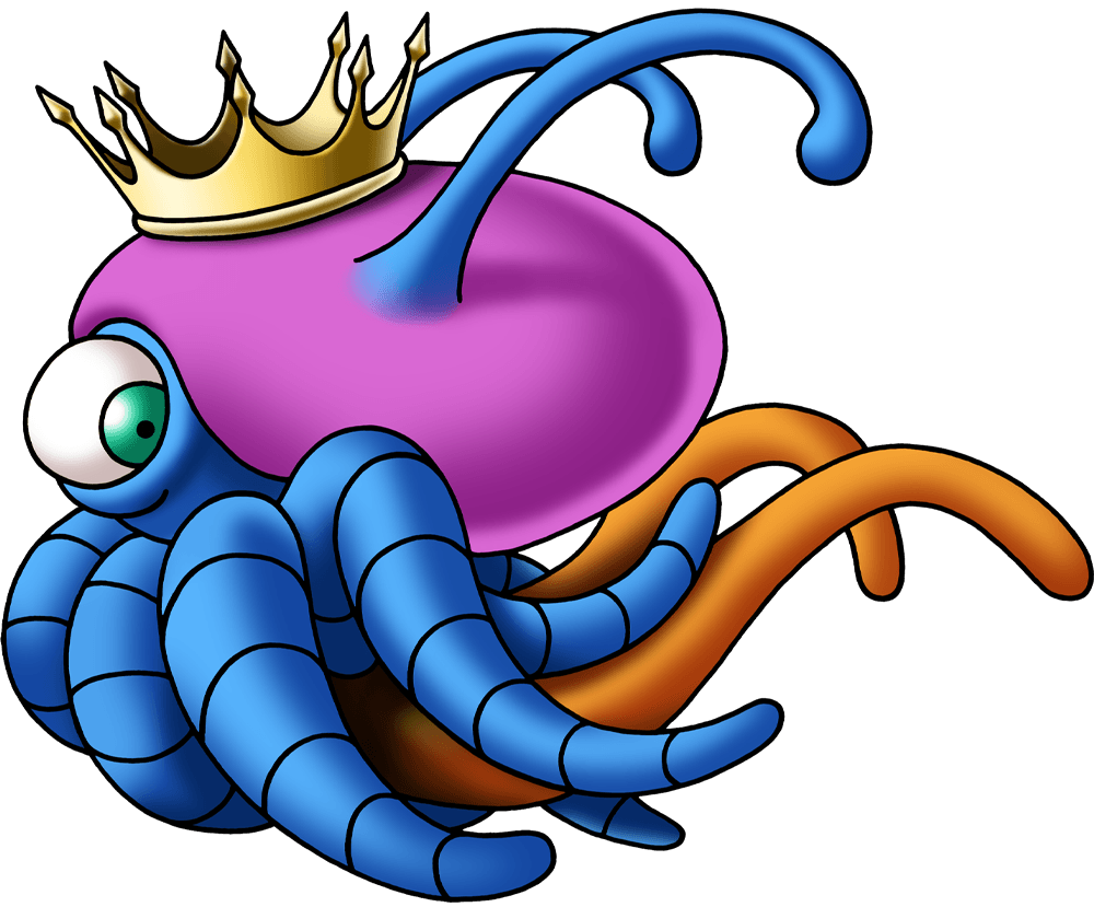 Dragon Quest Monster Reviews