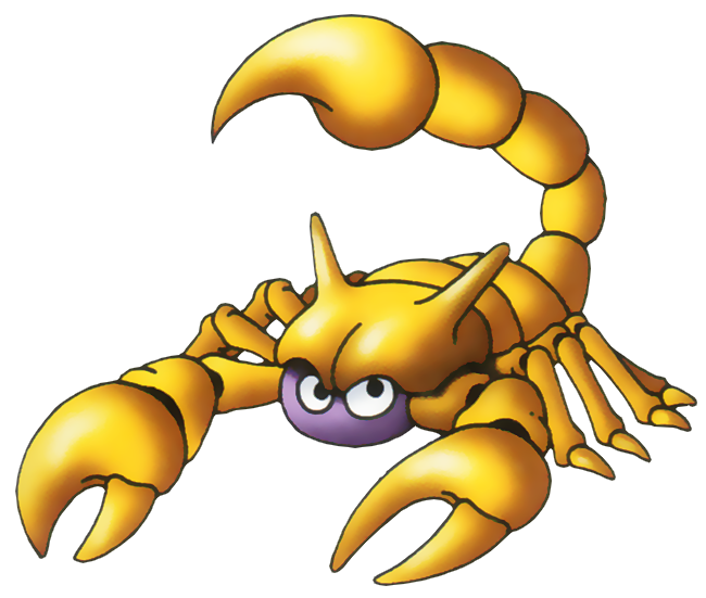 Dragon Quest Monster Reviews