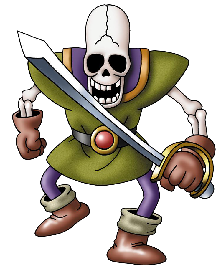 Dragon Quest Monster Reviews