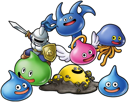 Dragon Quest Monster Reviews