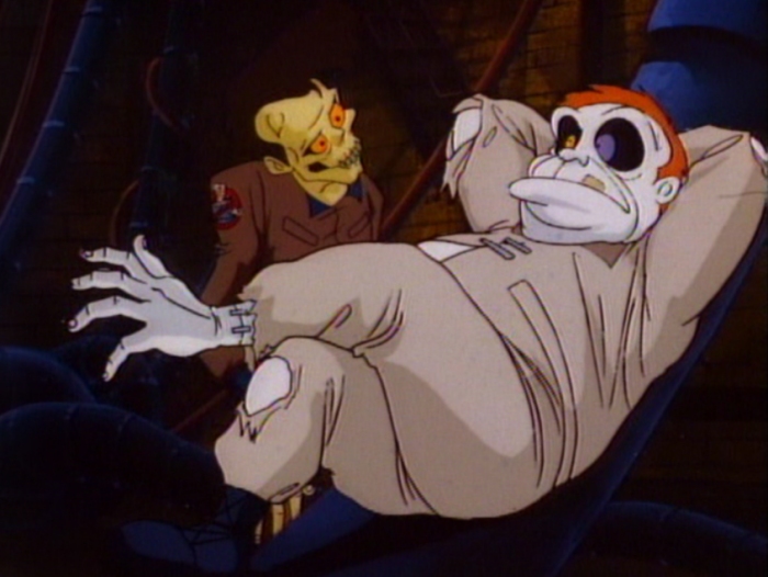 Ghostbusters General Thread | Page 11 | Articulated Thoughts