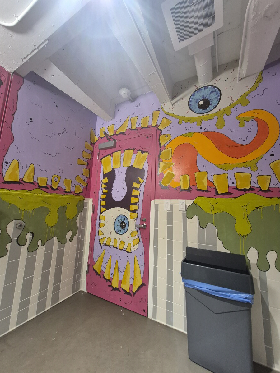 Halloween 2024: Fathom PDX