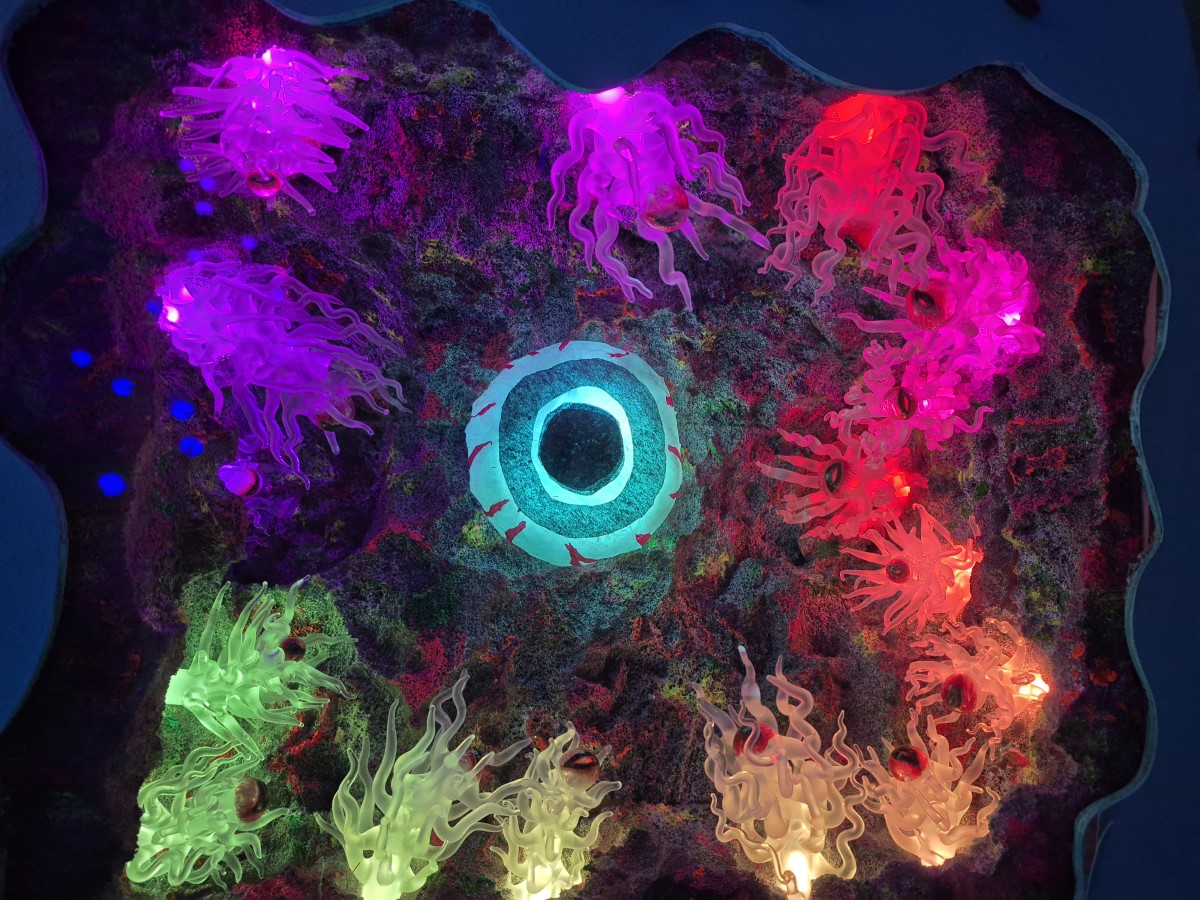 Halloween 2024: Fathom PDX