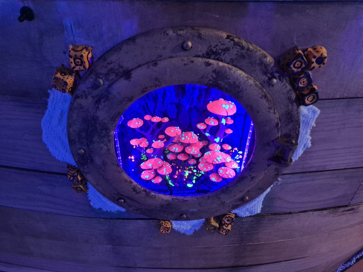 Halloween 2024: Fathom PDX