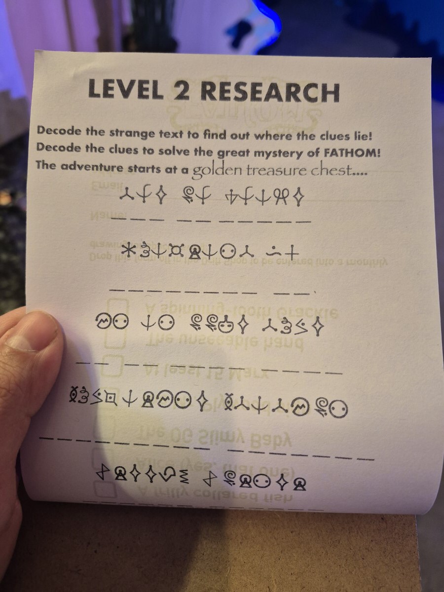 Halloween 2024: Fathom PDX