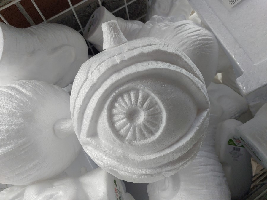 Halloween 2024: October Spooky Sightings