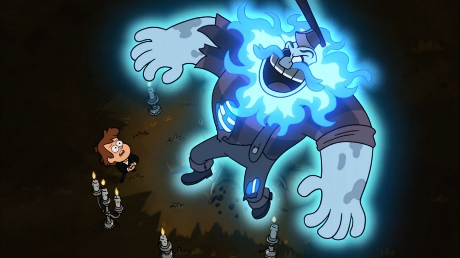 Lista De Monstruos De Gravity Falls Create A Gravity Falls Creatures