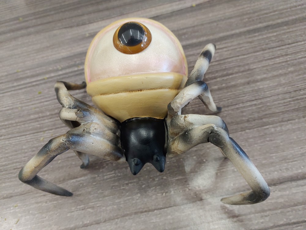 Halloween 2024: Mid-August Spooky Sightings