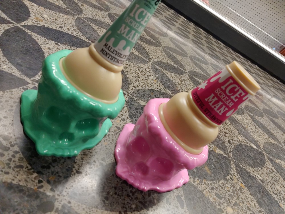 Halloween 2024: Mid-September Spooky Sightings