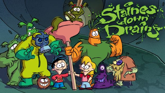 Staines Down Drains - Alchetron, The Free Social Encyclopedia