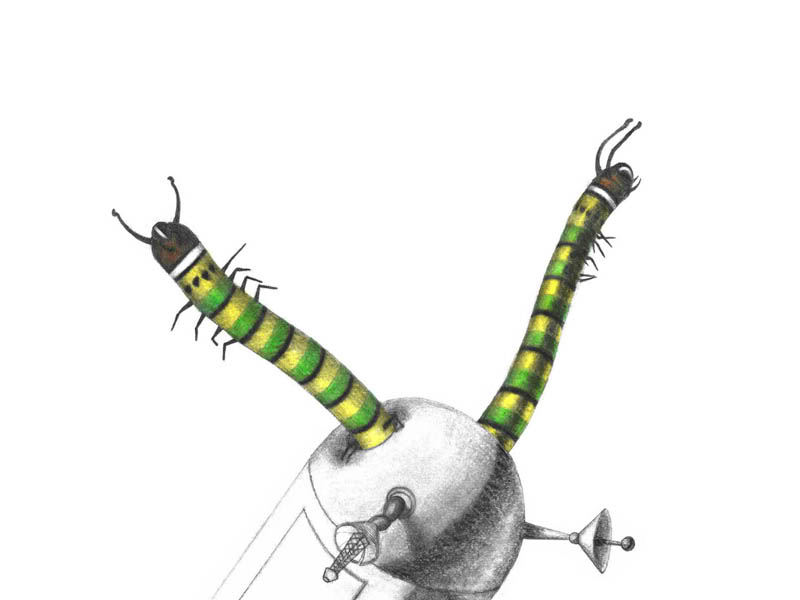 Bogleech