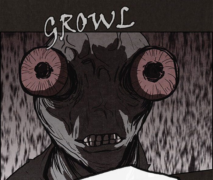 Halloween 2023: SWEET HOME Monsters