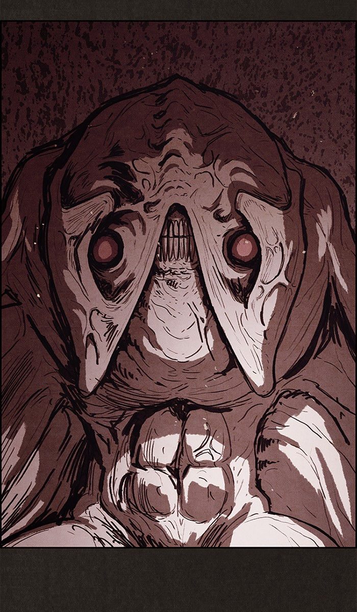 Halloween 2023: SWEET HOME Monsters