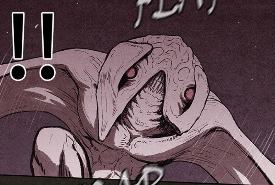 Halloween 2023: SWEET HOME Monsters