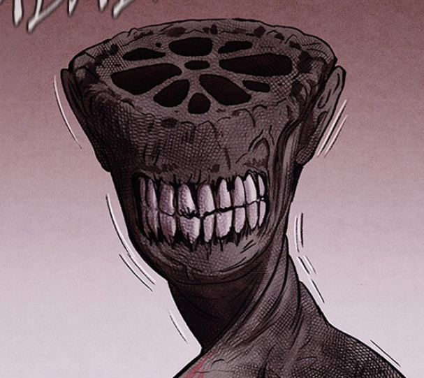 Halloween 2023: SWEET HOME Monsters