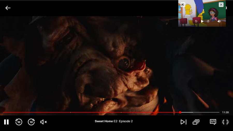 Halloween 2023: SWEET HOME Monsters