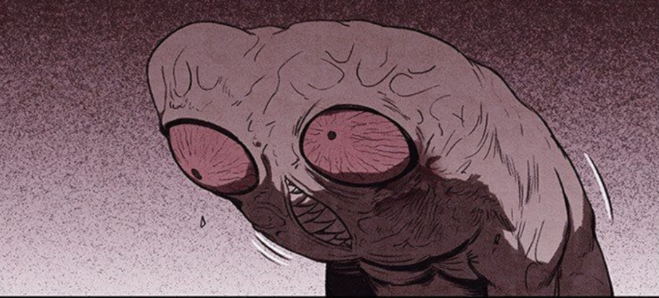 Halloween 2023: SWEET HOME Monsters