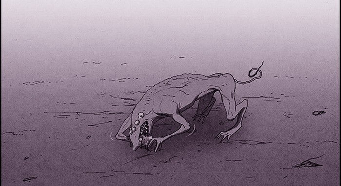 Halloween 2023: SWEET HOME Monsters