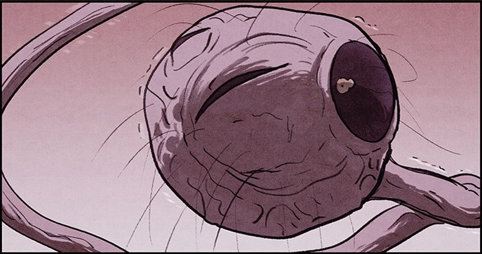 Halloween 2023: SWEET HOME Monsters