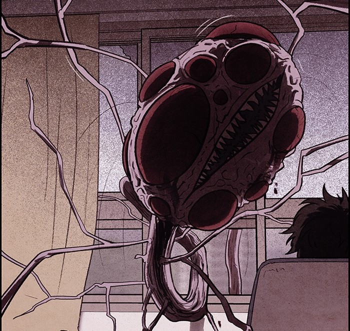 Halloween 2023: SWEET HOME Monsters