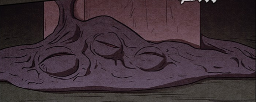 Halloween 2023: SWEET HOME Monsters