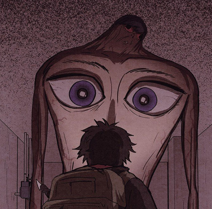 Halloween 2023: SWEET HOME Monsters