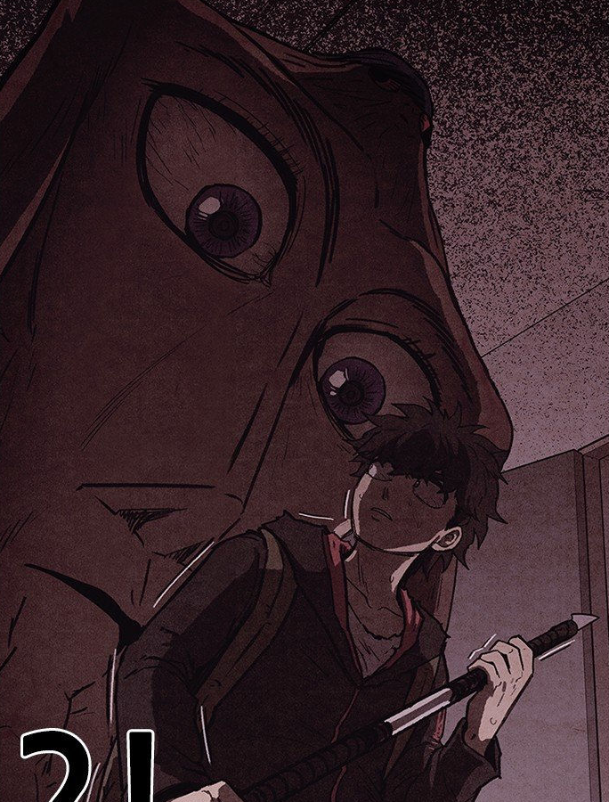 Halloween 2023: SWEET HOME Monsters